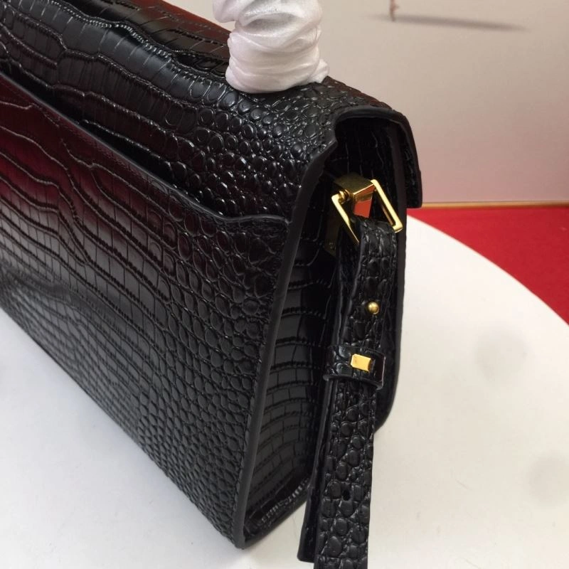 Genuine YSL Satchel Bags