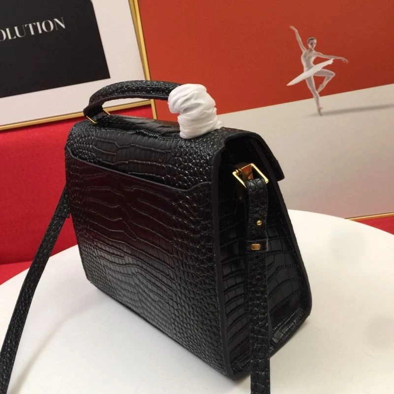 Genuine YSL Satchel Bags