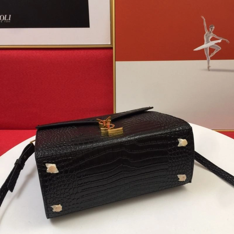 Genuine YSL Satchel Bags