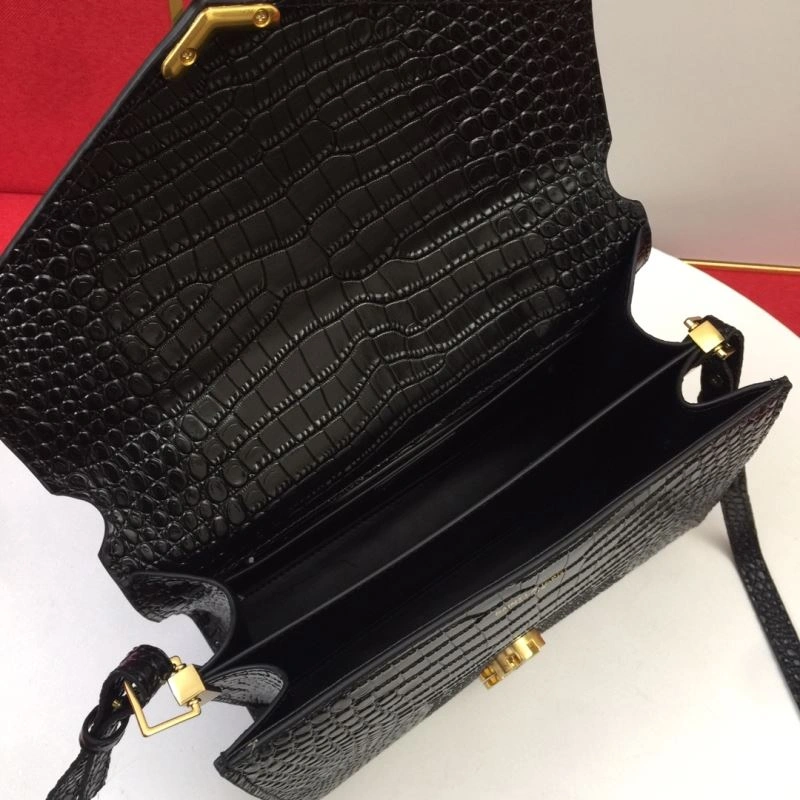 Genuine YSL Satchel Bags