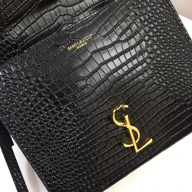 Genuine YSL Satchel Bags