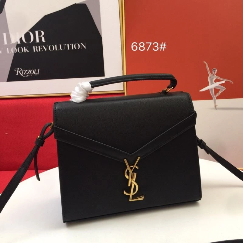 High accuracy YSL Satchel Bags