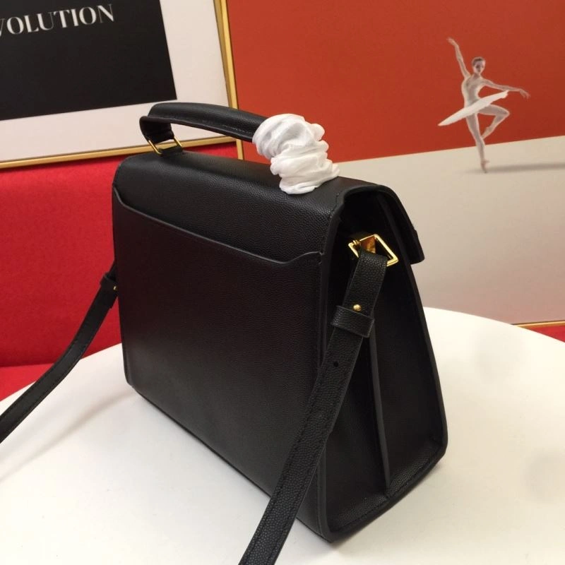 High accuracy YSL Satchel Bags