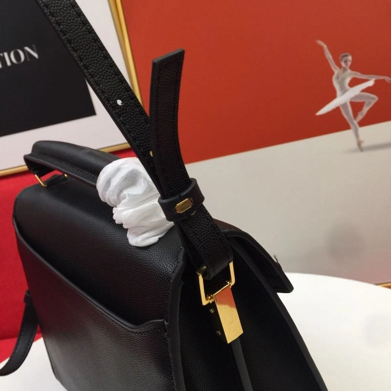 High accuracy YSL Satchel Bags