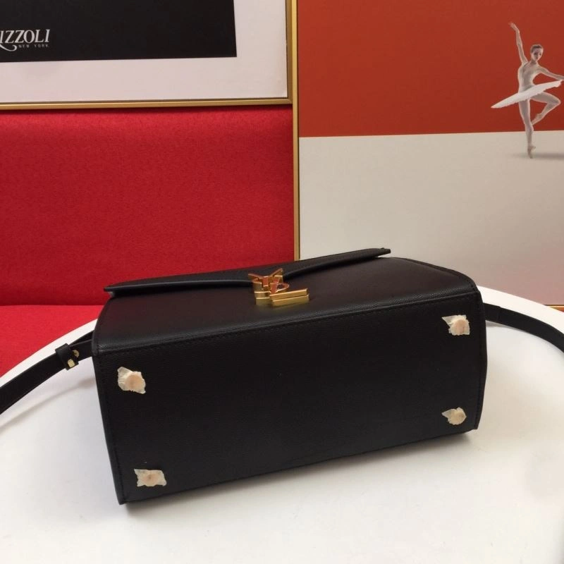 High accuracy YSL Satchel Bags