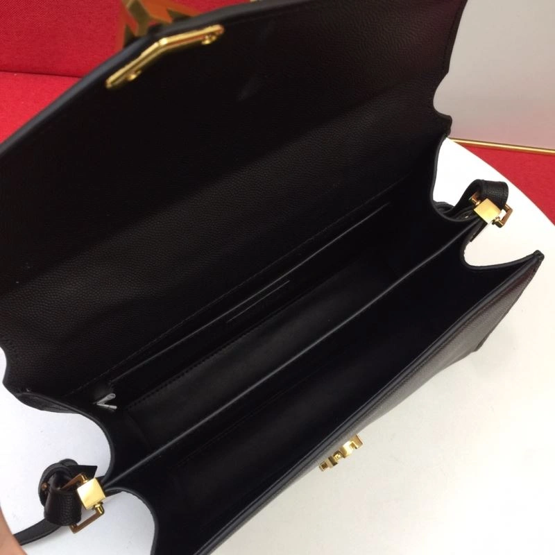 High accuracy YSL Satchel Bags