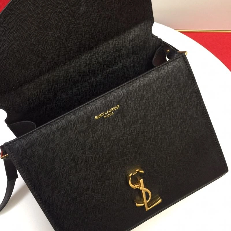 High accuracy YSL Satchel Bags