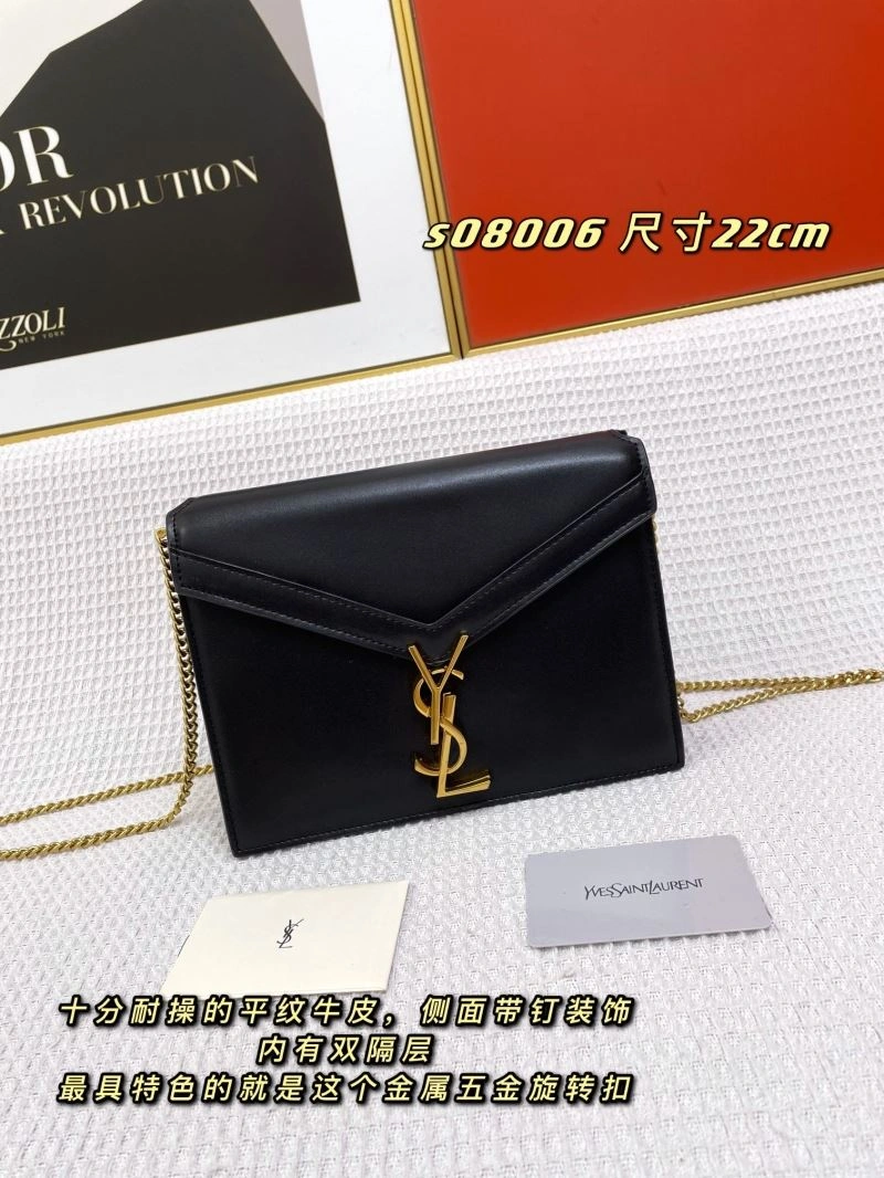 Top match YSL Satchel Bags