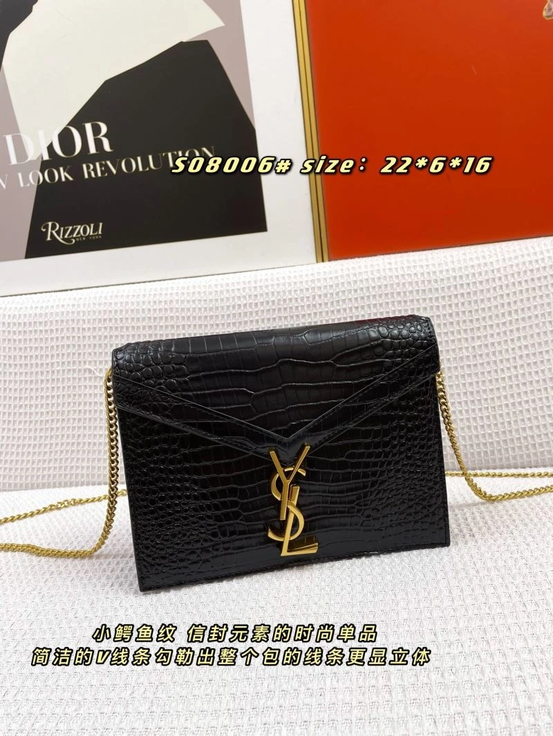 Affordable YSL Satchel Bags
