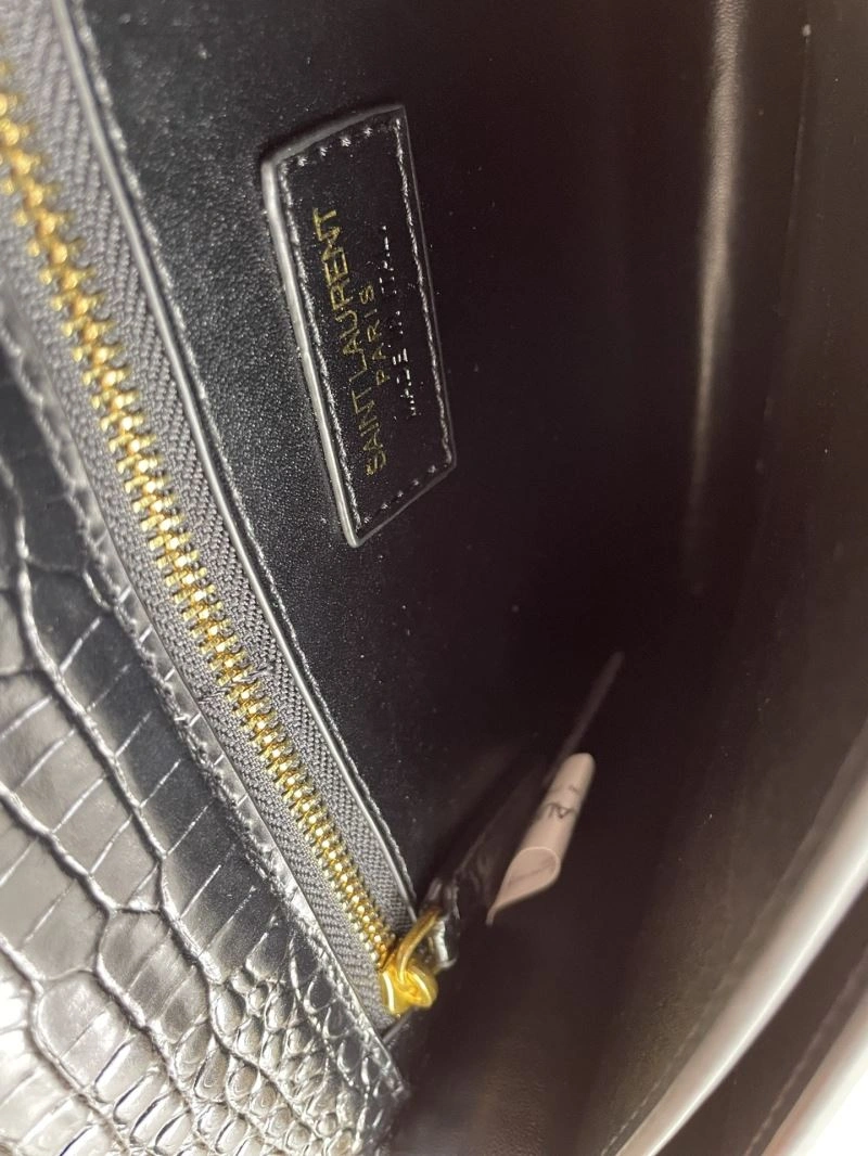 Affordable YSL Satchel Bags