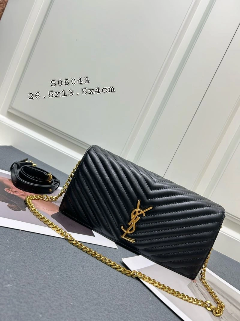1:1 copy YSL Satchel Bags