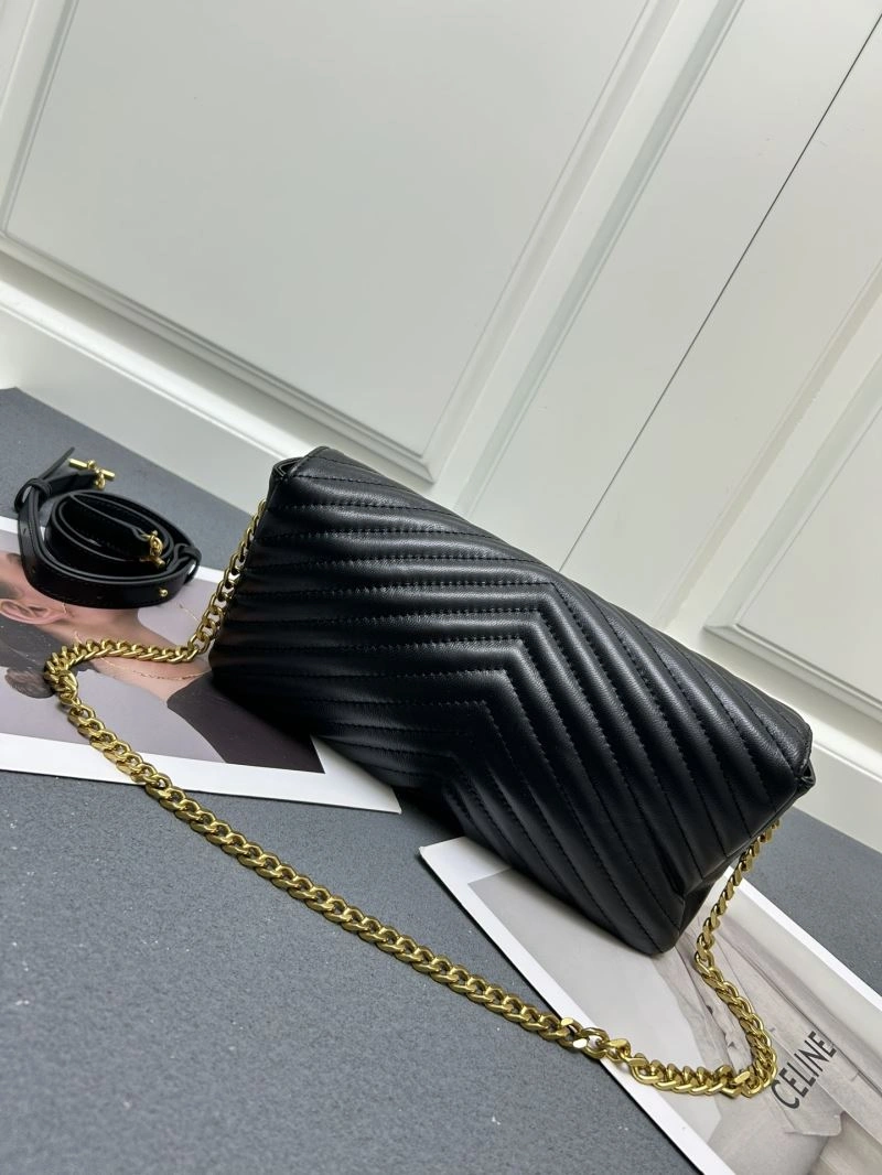1:1 copy YSL Satchel Bags
