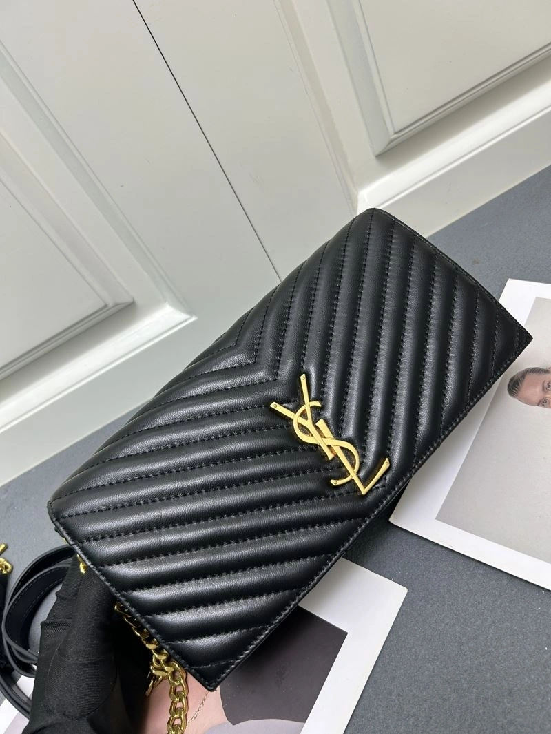 1:1 copy YSL Satchel Bags