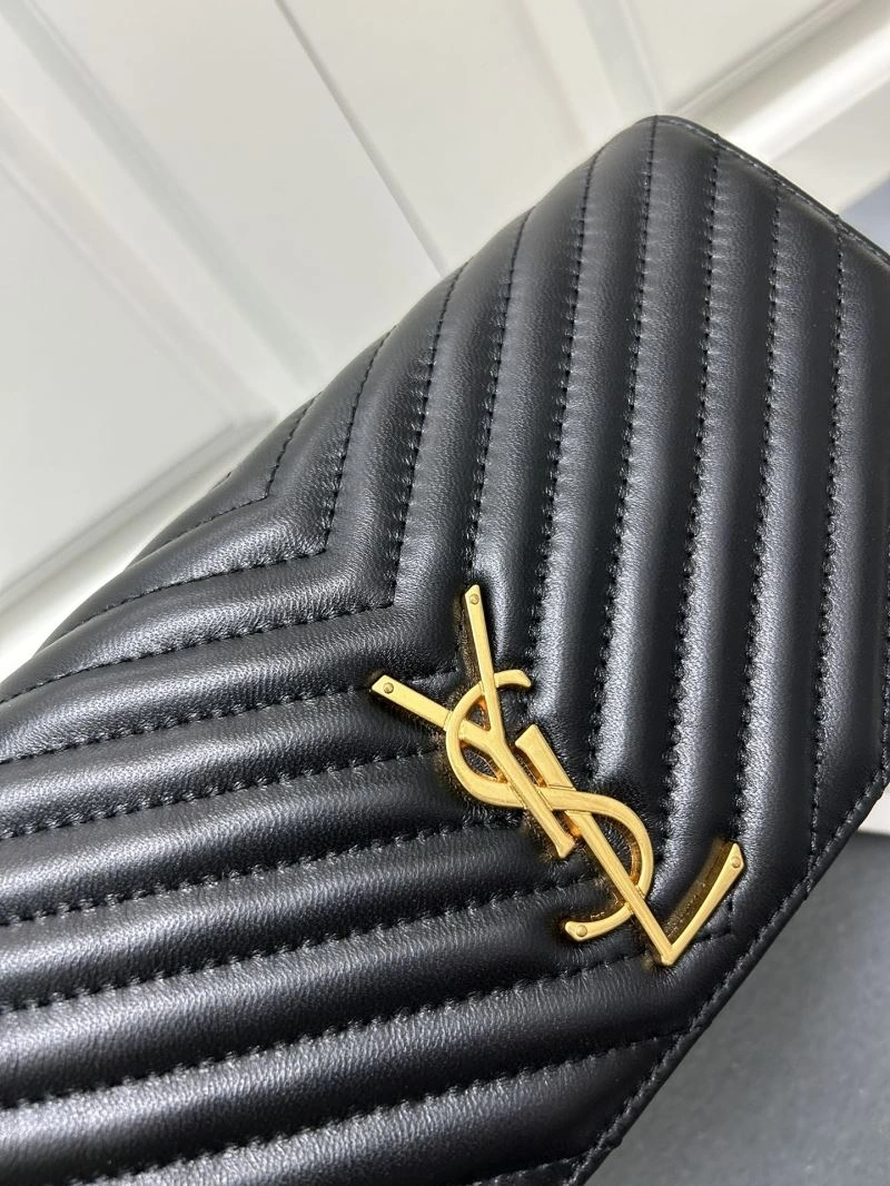 1:1 copy YSL Satchel Bags