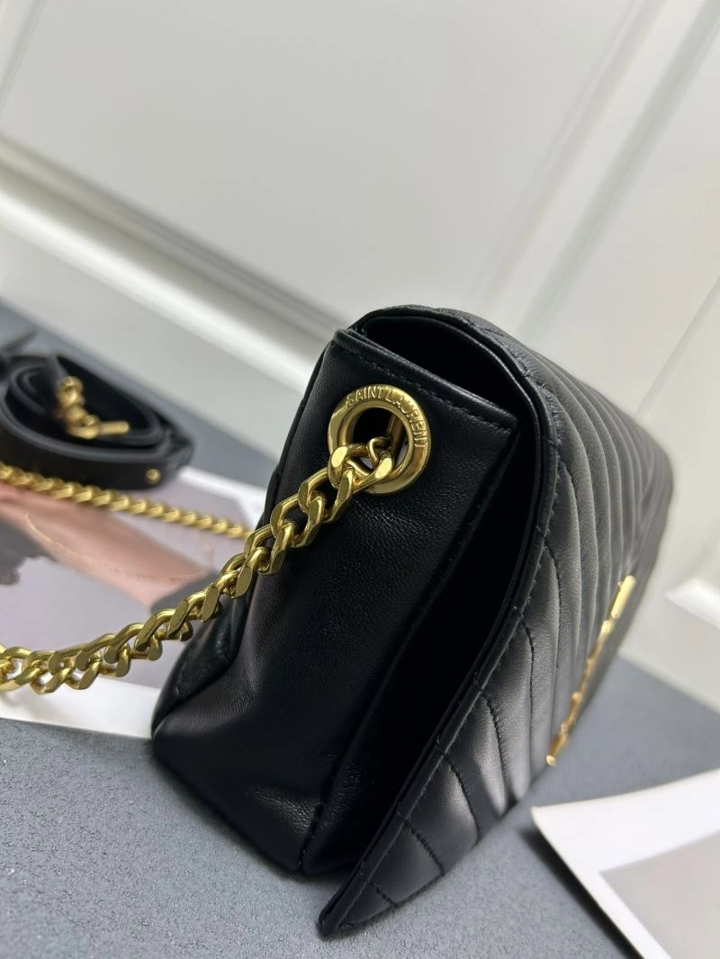 1:1 copy YSL Satchel Bags