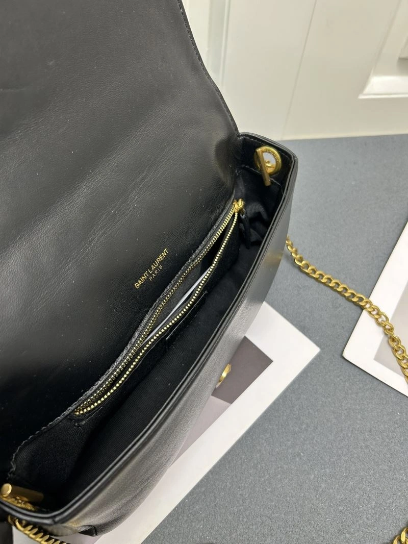 1:1 copy YSL Satchel Bags