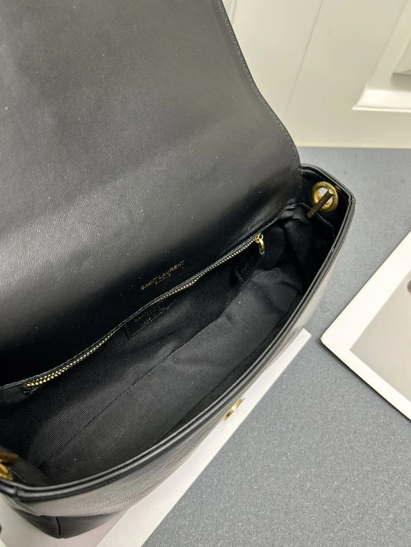Exact replica YSL Satchel Bags