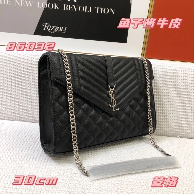 Perfect replica YSL Satchel Bags