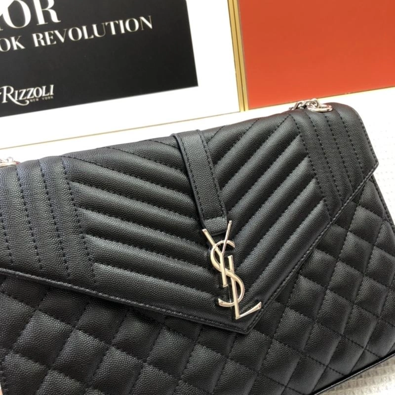 Perfect replica YSL Satchel Bags