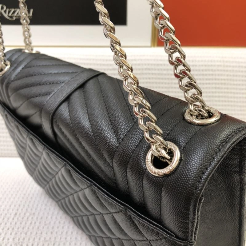 Perfect replica YSL Satchel Bags