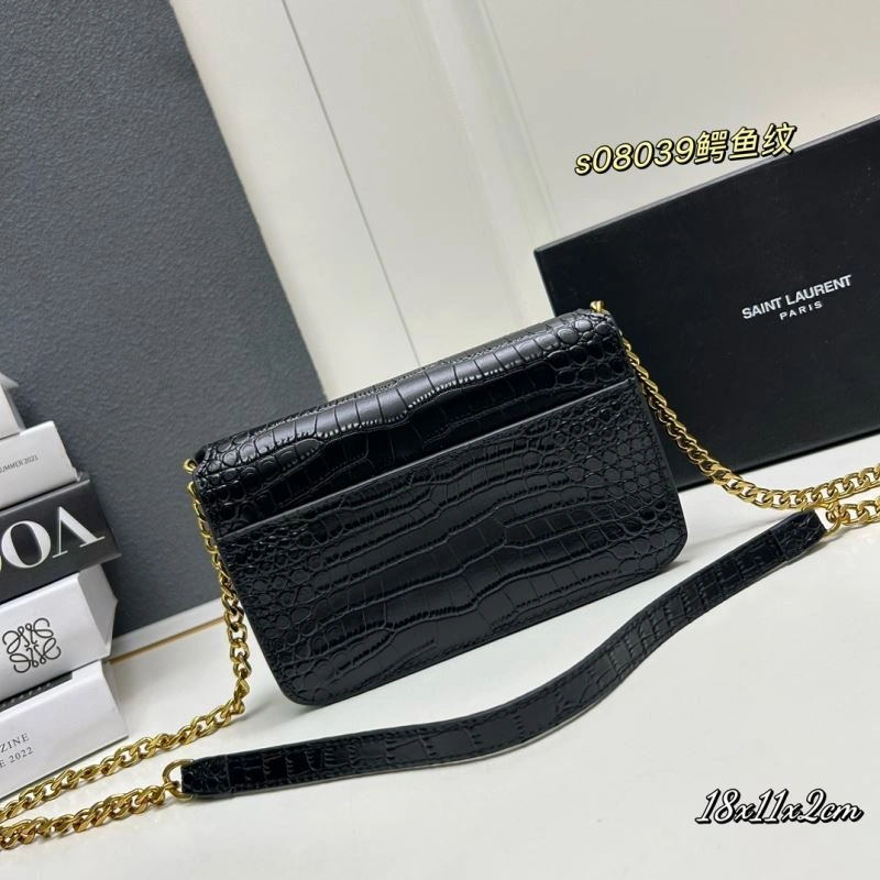 Top match YSL Satchel Bags