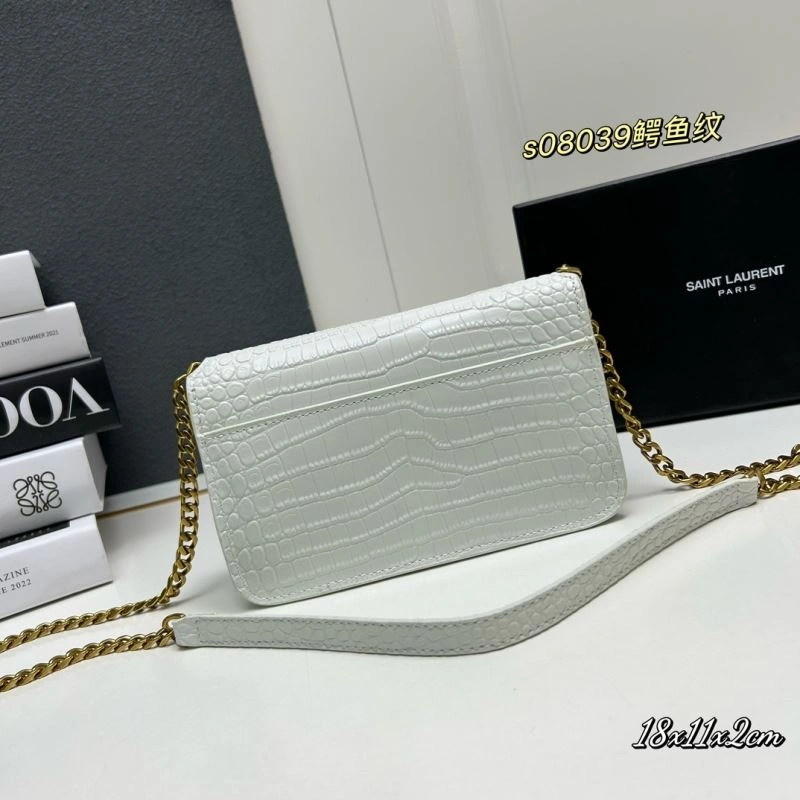 Precise copy YSL Satchel Bags