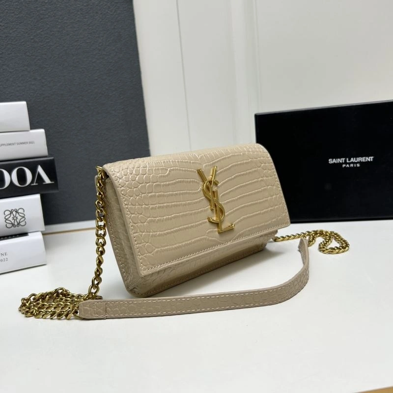 Perfect replica YSL Satchel Bags