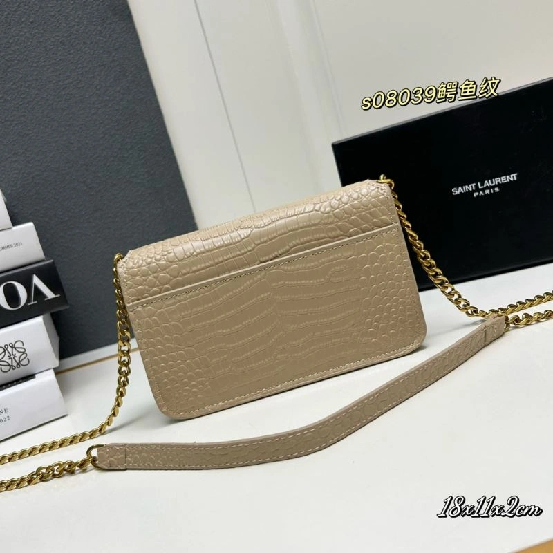 Perfect replica YSL Satchel Bags