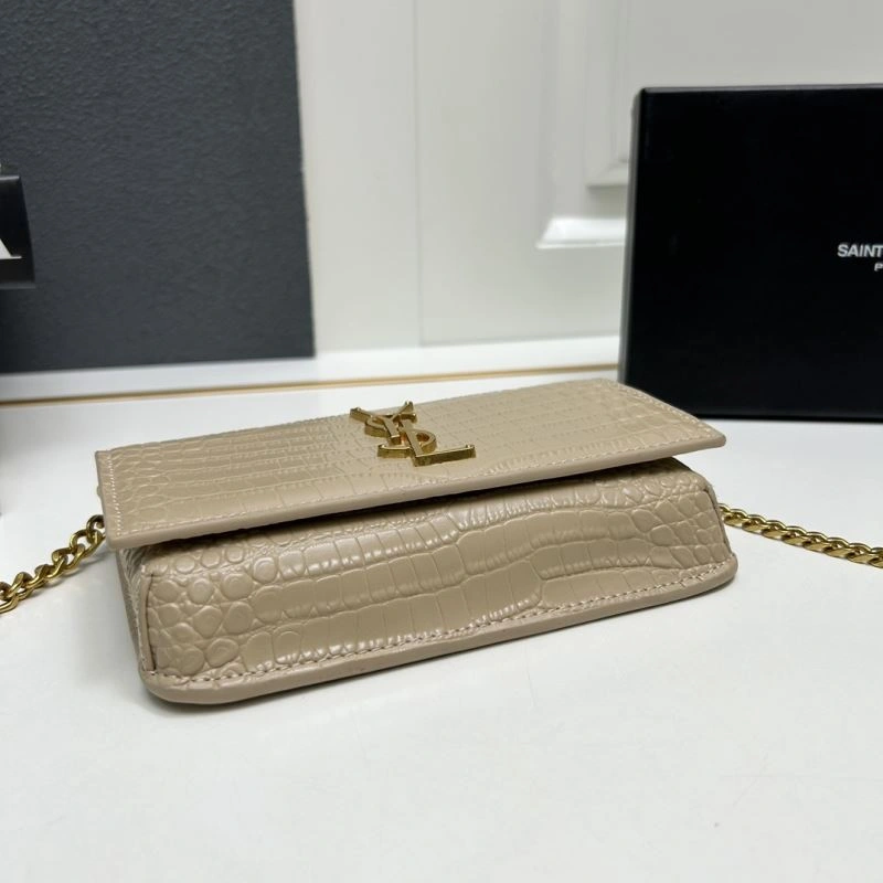 Perfect replica YSL Satchel Bags