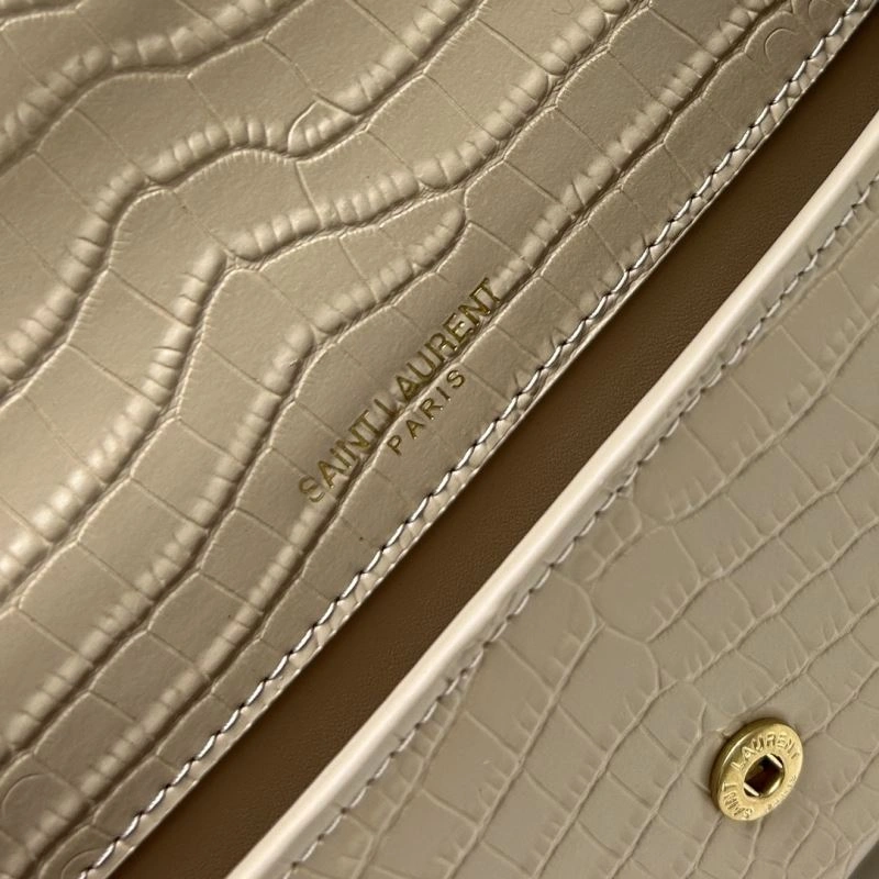 Perfect replica YSL Satchel Bags