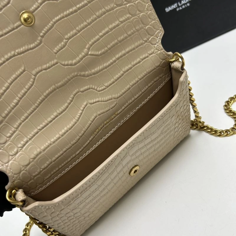 Perfect replica YSL Satchel Bags