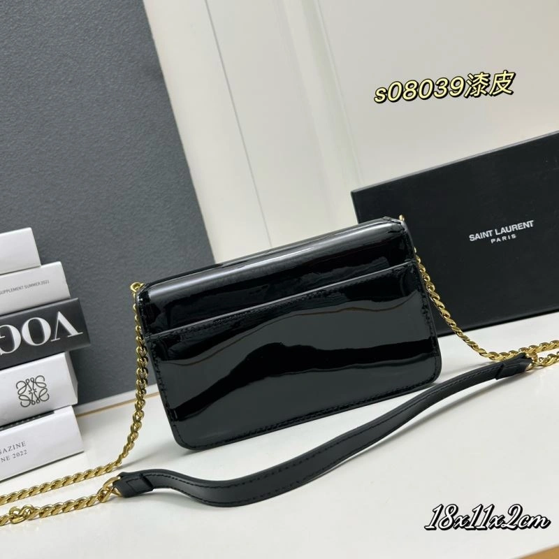 Perfect replica YSL Satchel Bags