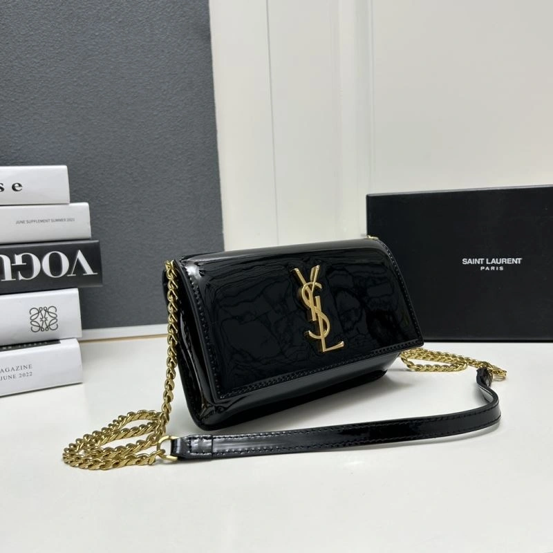 Perfect replica YSL Satchel Bags