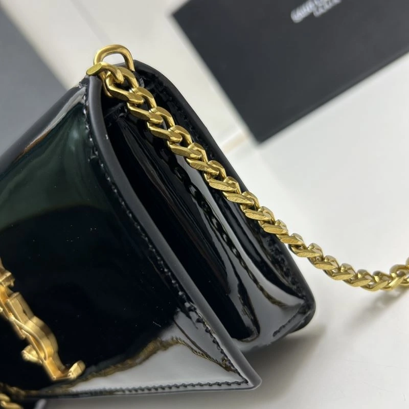 Perfect replica YSL Satchel Bags