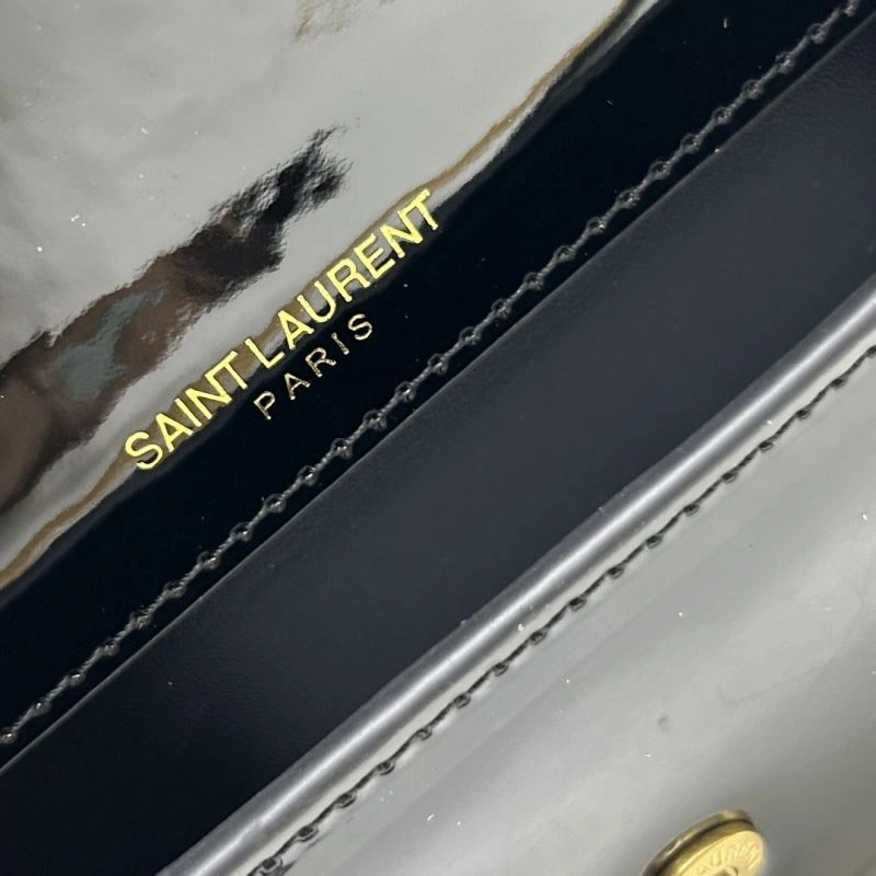 Perfect replica YSL Satchel Bags