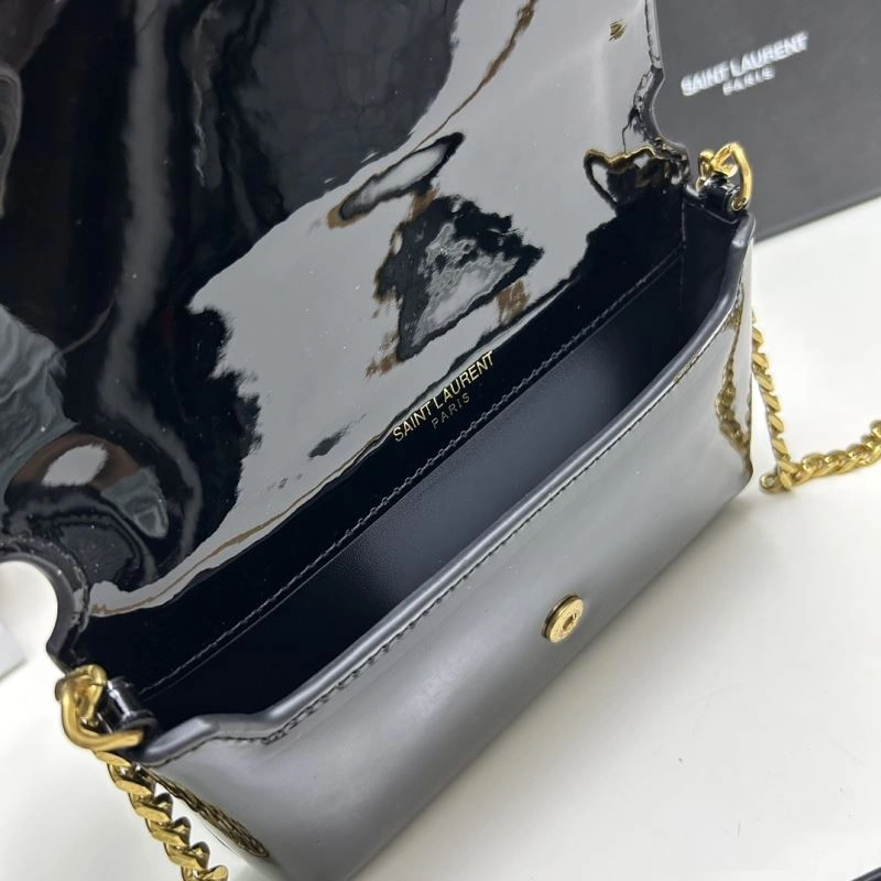Perfect replica YSL Satchel Bags