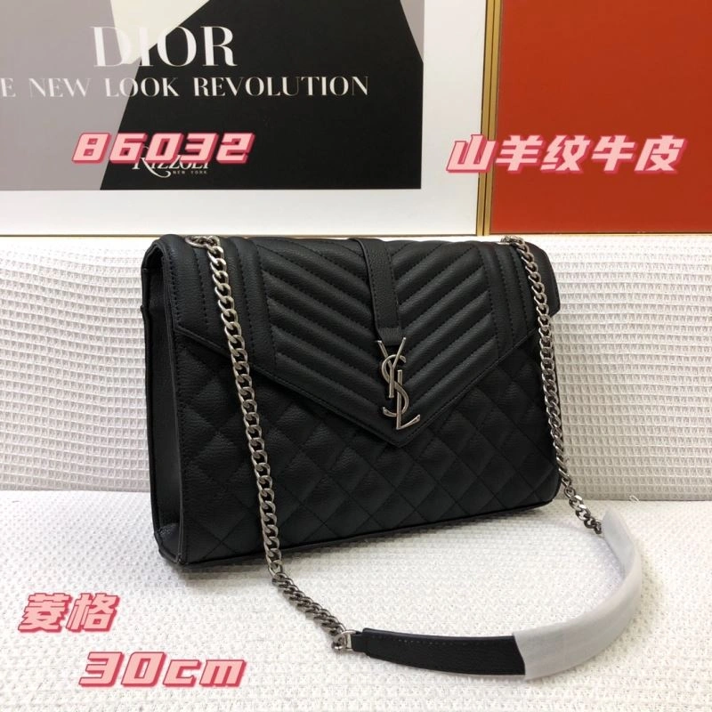 Original YSL Satchel Bags