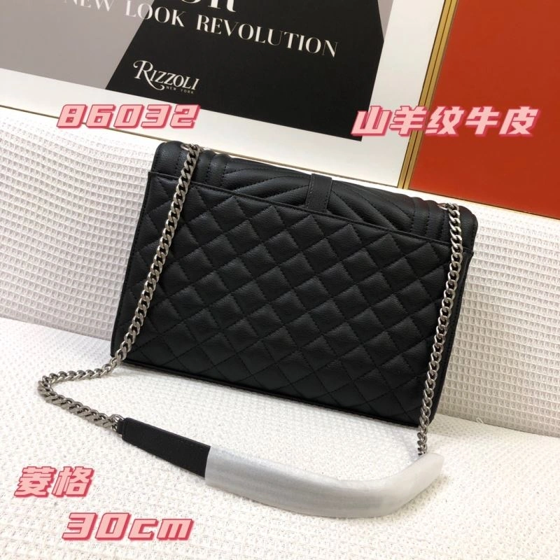 Original YSL Satchel Bags