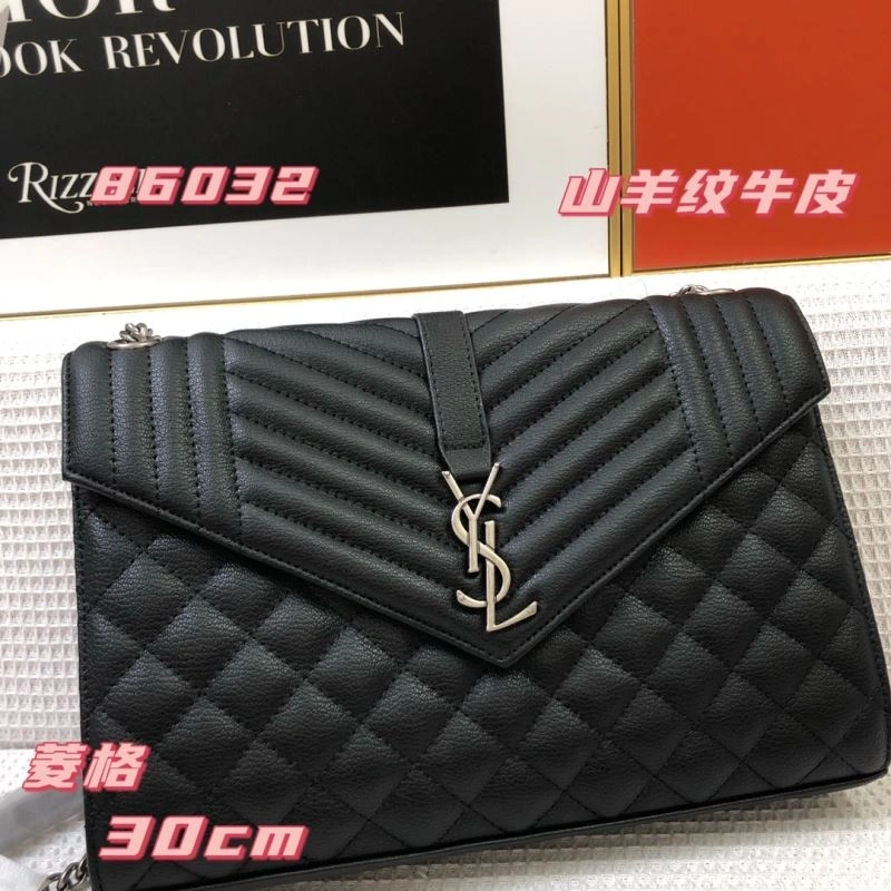 Original YSL Satchel Bags