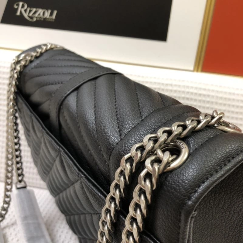 Original YSL Satchel Bags