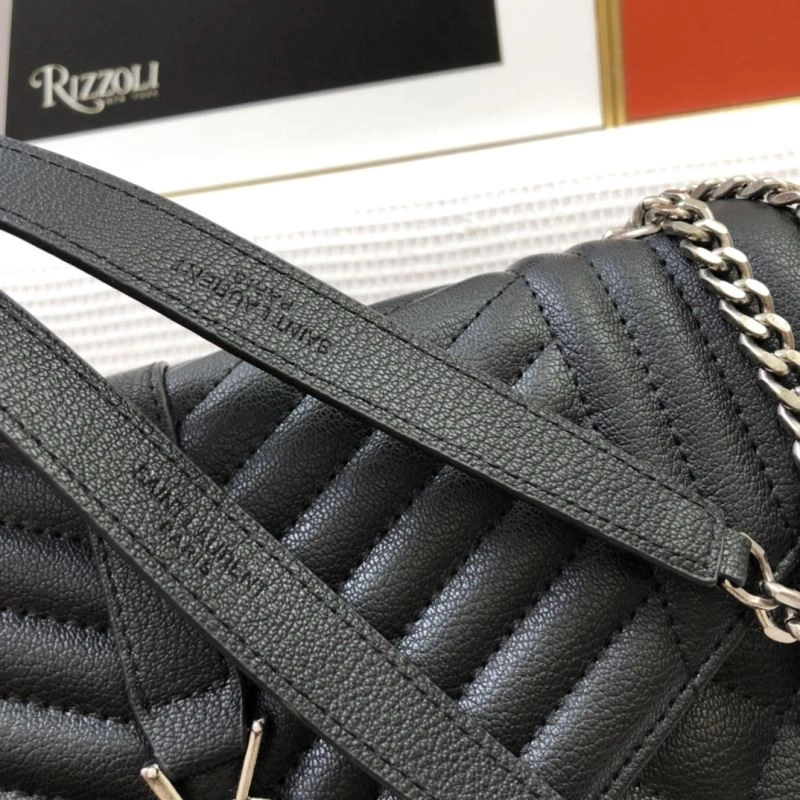 Original YSL Satchel Bags