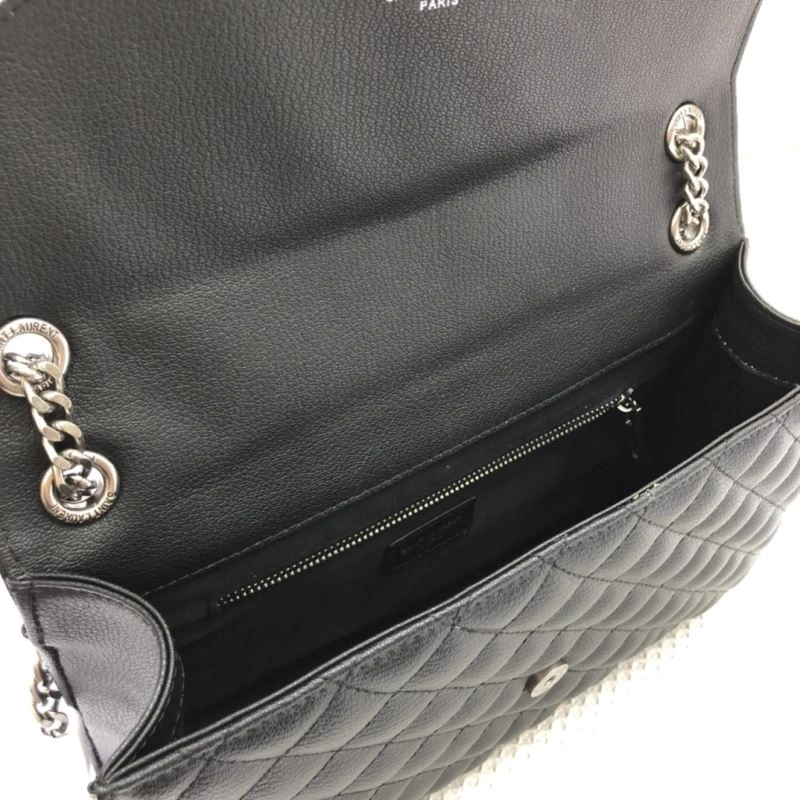 Original YSL Satchel Bags