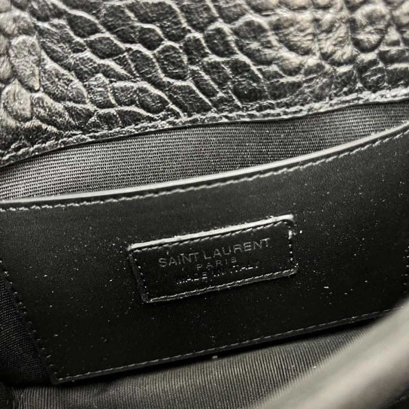 Authentic YSL Satchel Bags