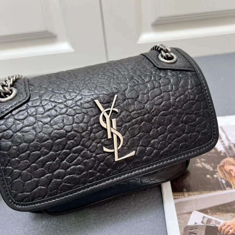 Authentic YSL Satchel Bags