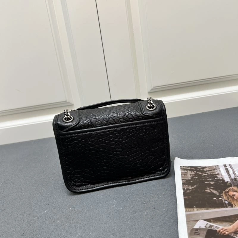 Authentic YSL Satchel Bags