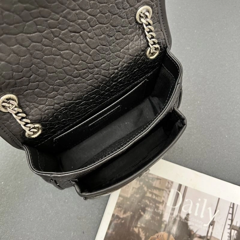 Authentic YSL Satchel Bags