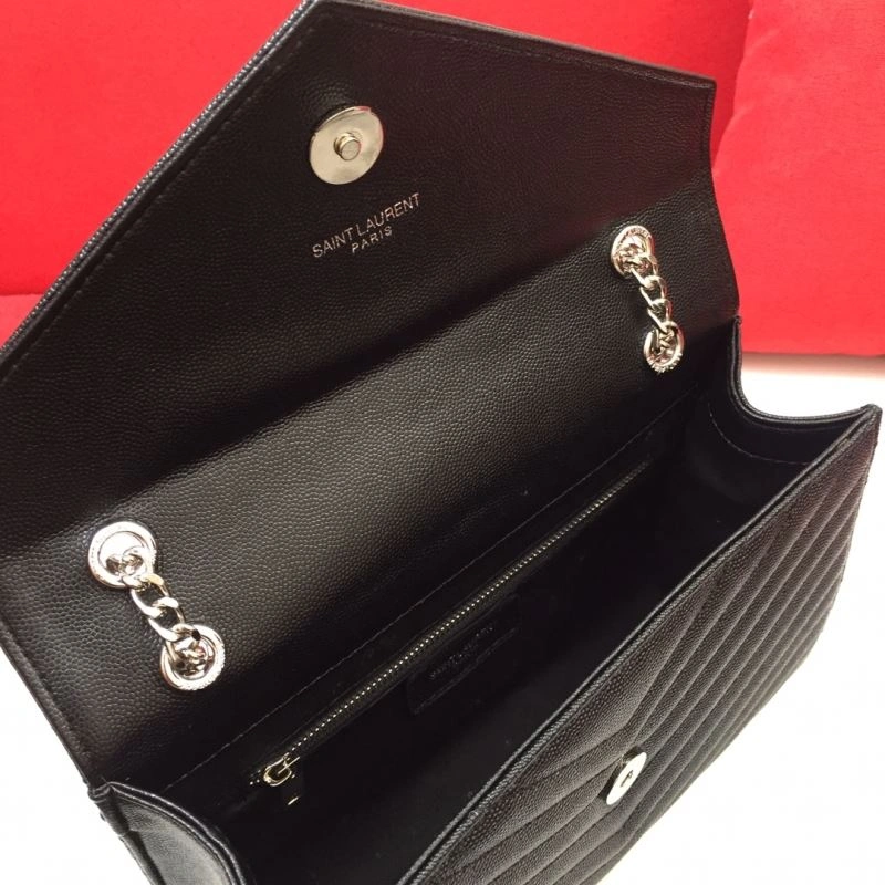 Budget-friendly YSL Satchel Bags