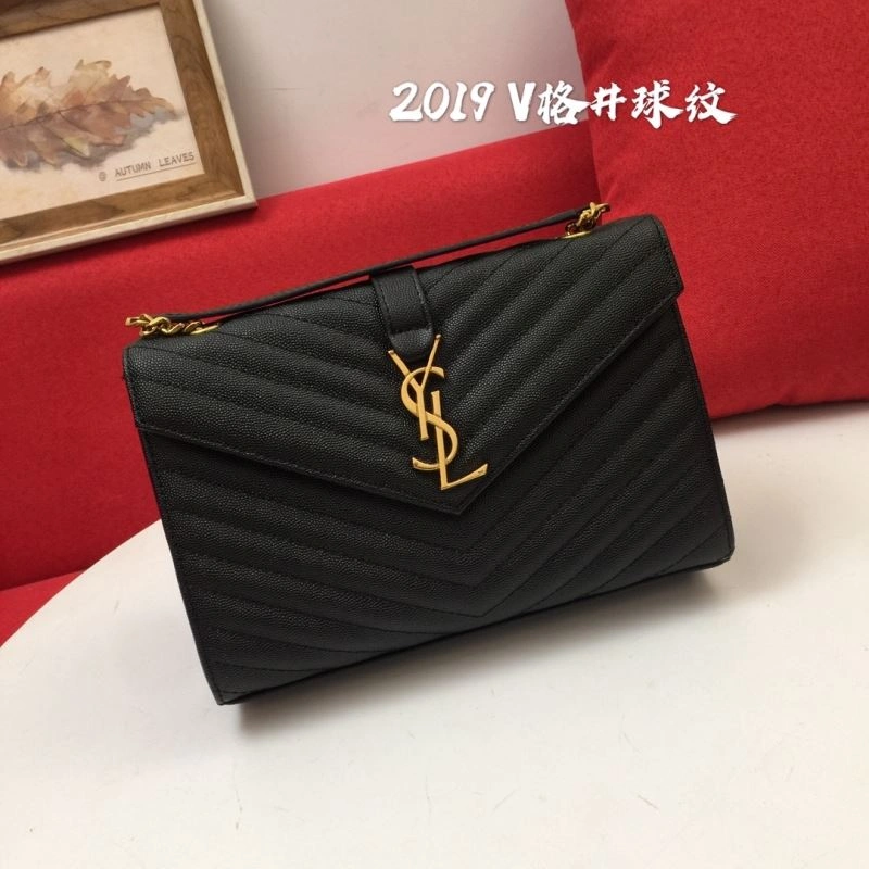 YSL Satchel Bags