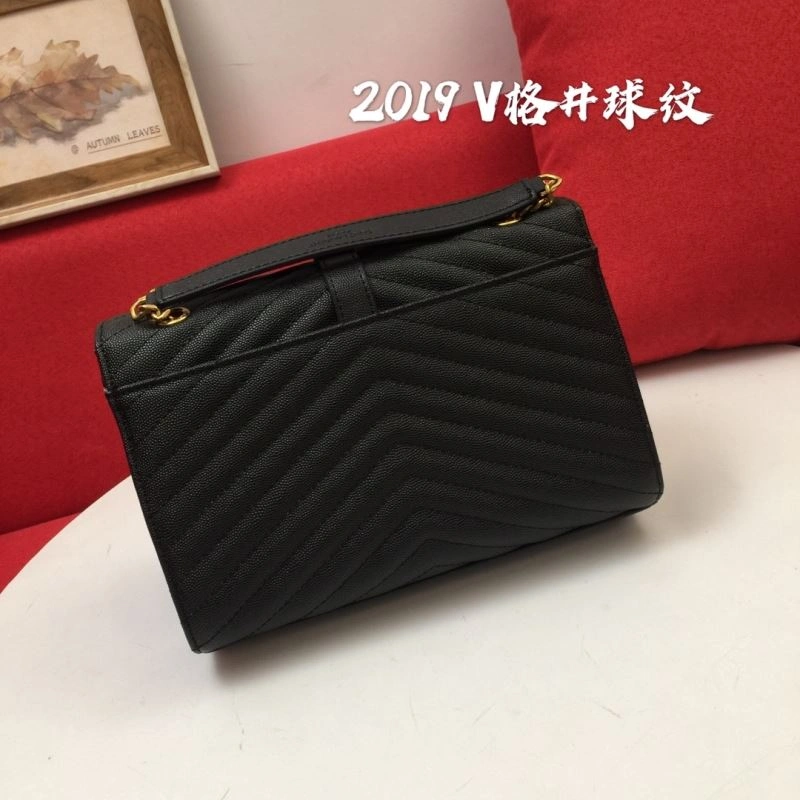 Affordable YSL Satchel Bags