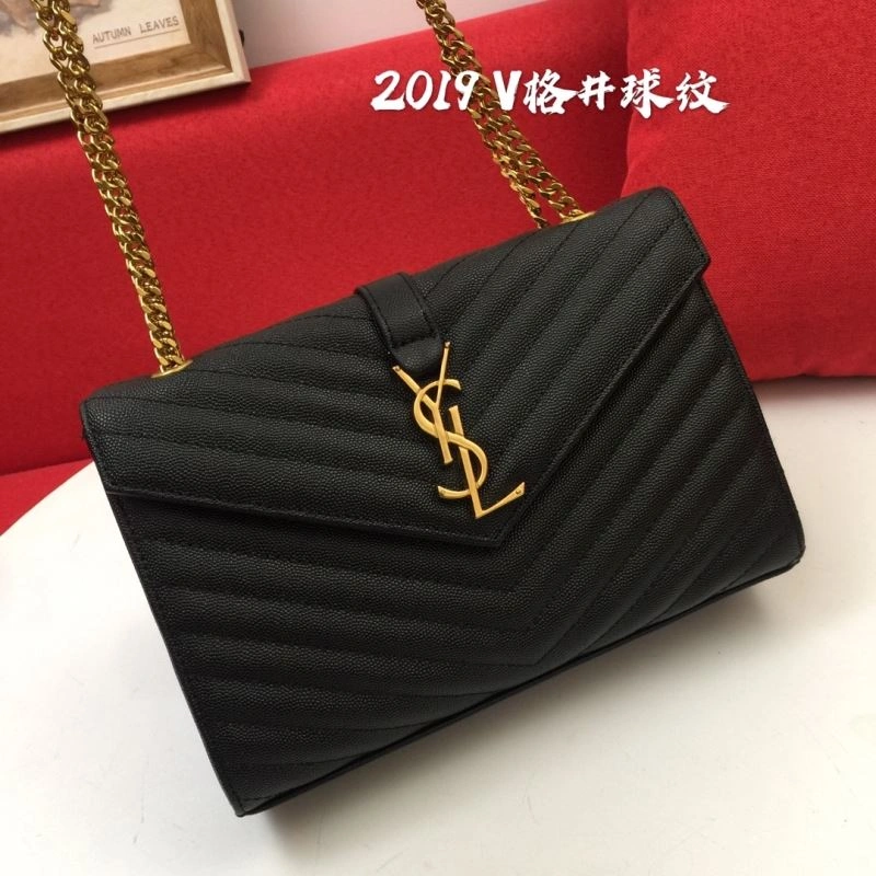 Affordable YSL Satchel Bags
